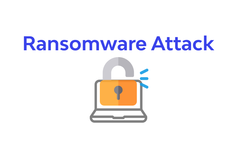 What is Ransomware Attack? Detection, Removal and Examples ️